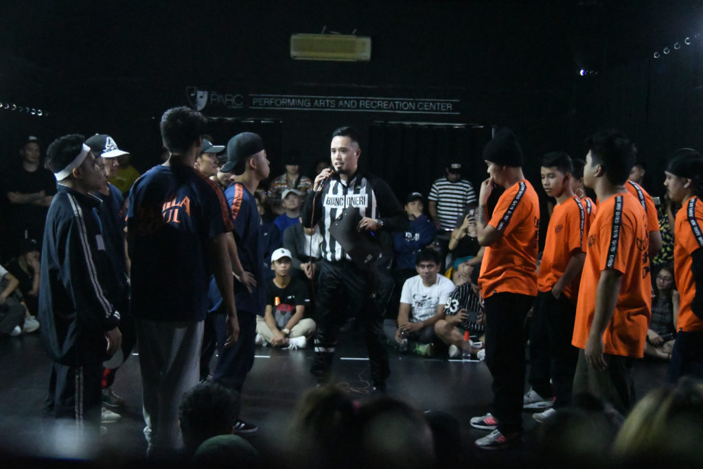 What I've learned from bringing OUR City Bboys to the Philippines ...